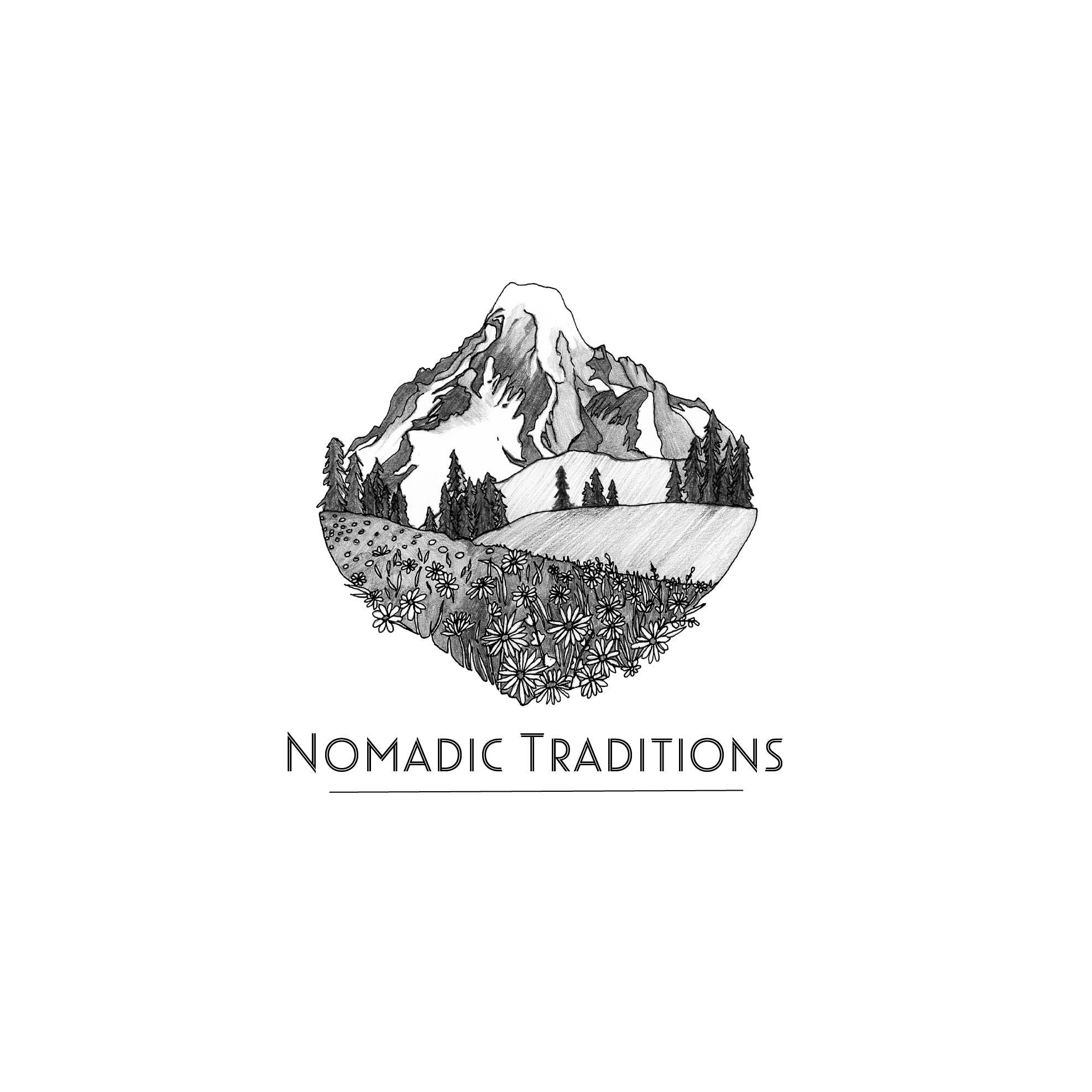 Ingredient Sourcing – nomadic traditions